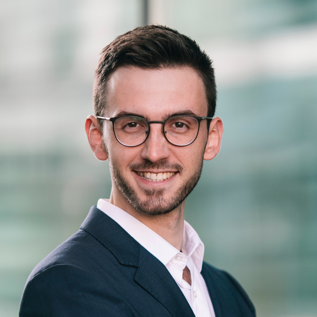 Dr. Sebastian Weidemann - Wissenschaftlicher Mitarbeiter - Institut für ...