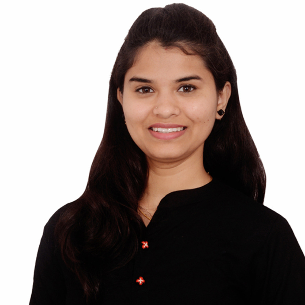 Aparna Chitriv - Senior Software Developer - Expleo Germany GmbH | XING