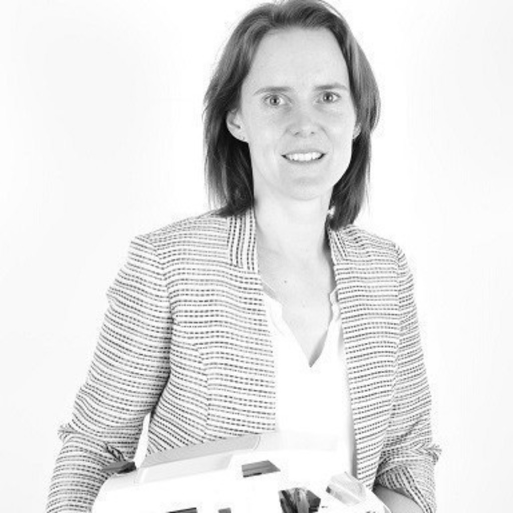 Pamela Bellinger-Hotzy - Prokurist - Anthentic Logistik GmbH | XING