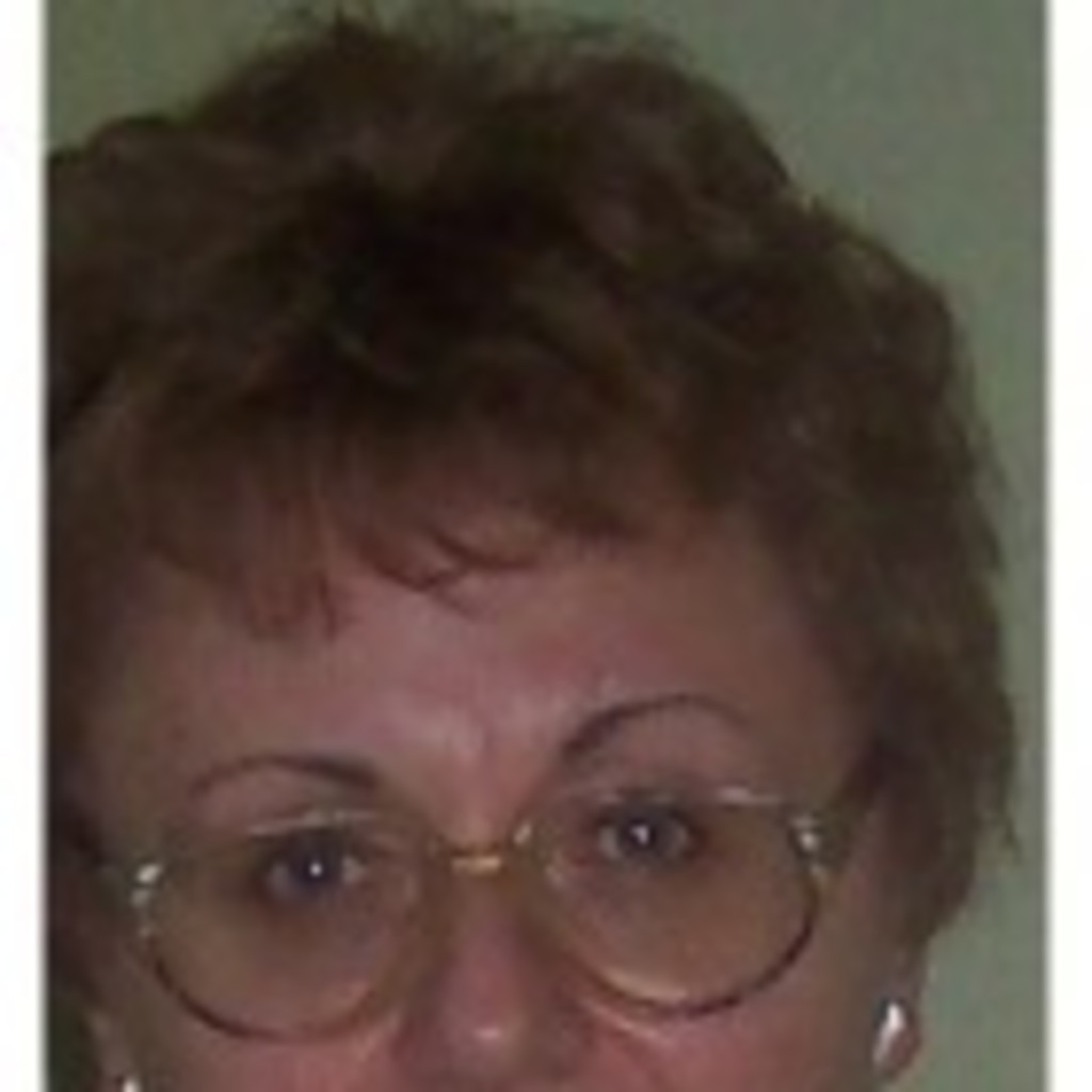 Cristina Radu - economist - Modconf Fashion | XING