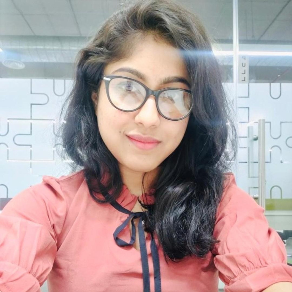 Papiya Dey - HR Specialist Payroll - American Cyber Systems | XING