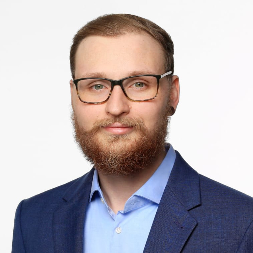 Tom Brox - Software-Entwickler - Rhein-Main-Verkehrsverbund ...