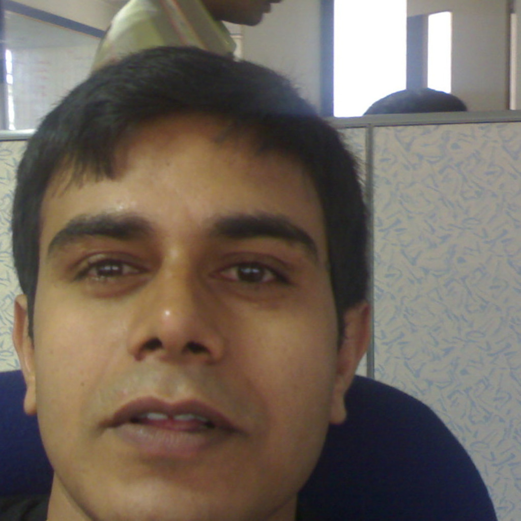 Jay Bharat - Software Developer - Onepay | XING