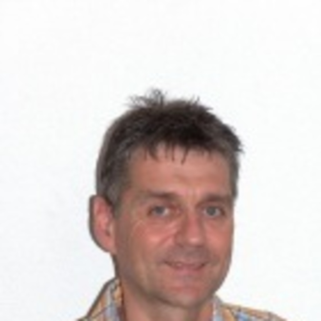 Michel Dunand - Senior Project Manager - UBS AG | XING