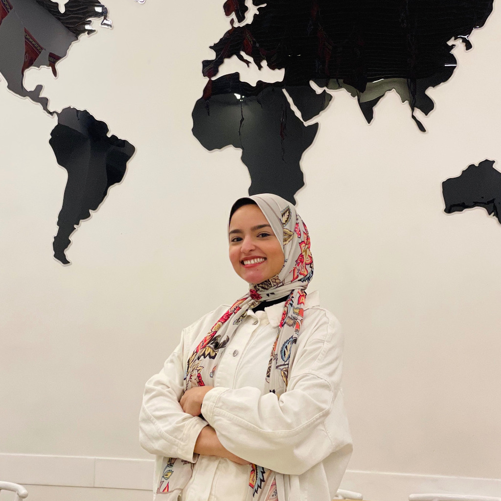 Esraa Nasser - Software Engineer - ITWorx Education | XING