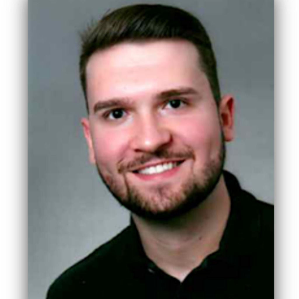 Alexandros Raptis - Elektroniker für Betriebstechnik - DB Netz AG ...