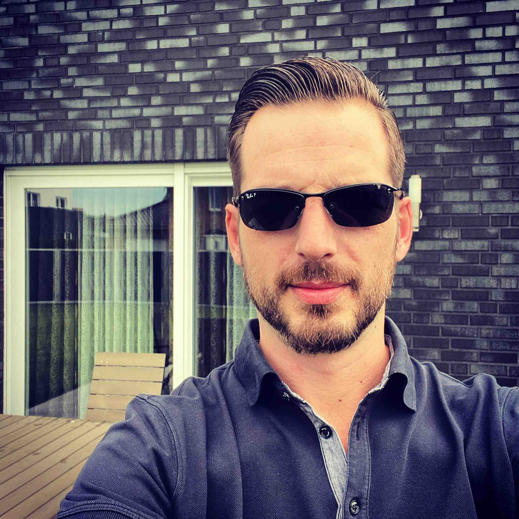 Patrick Leistner's Instagram, Twitter & Facebook on IDCrawl