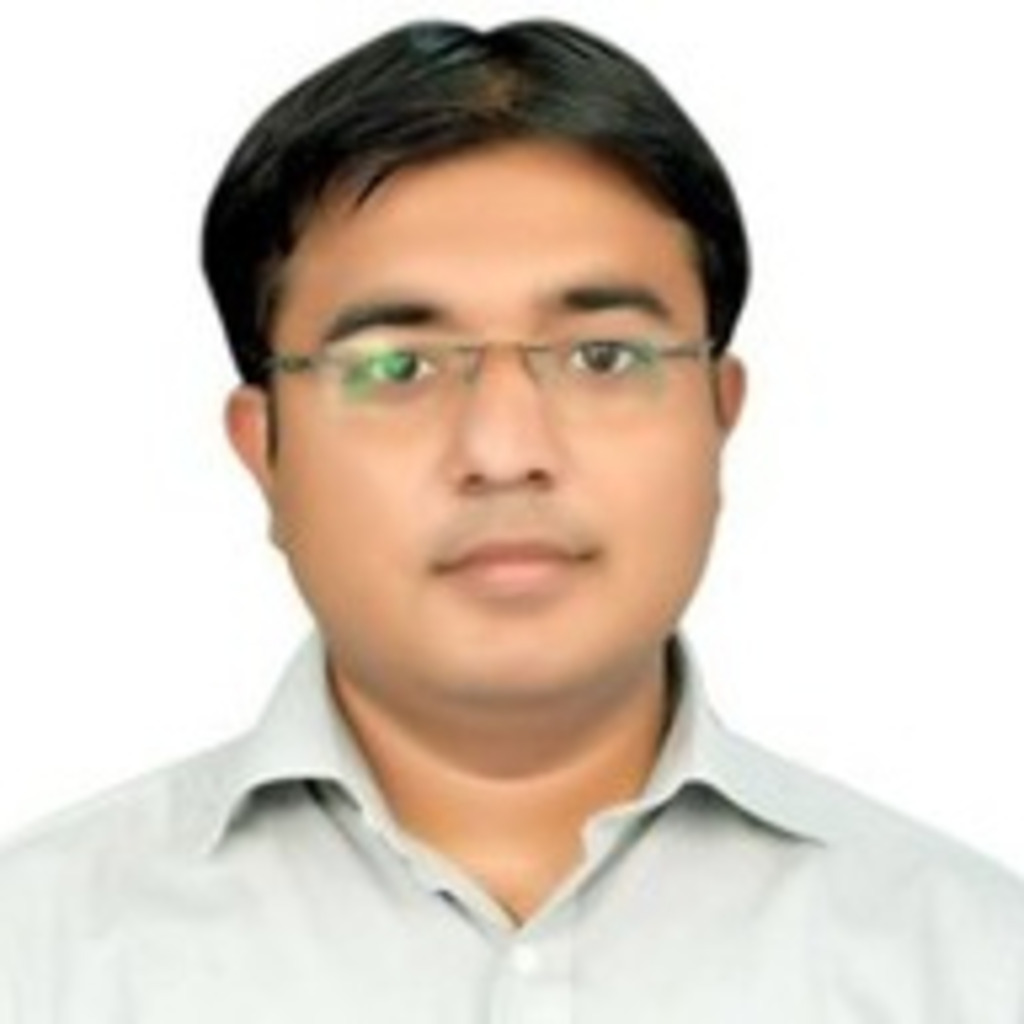 Kapil Dev Electrical Engineer Commissioning Project Services kapil-dev-electrical-engineer-commissioning-project-services