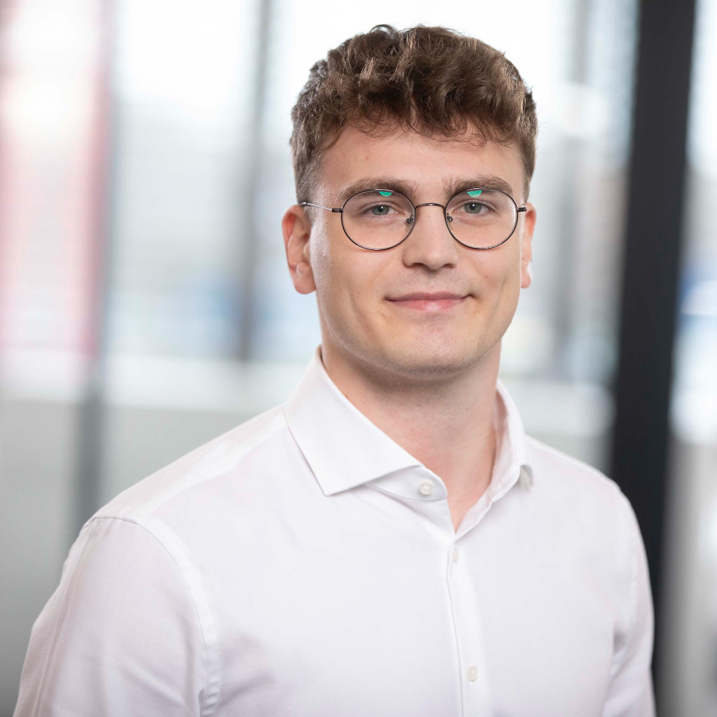 Daniel Knecht - Software Developer - SMF GmbH | XING