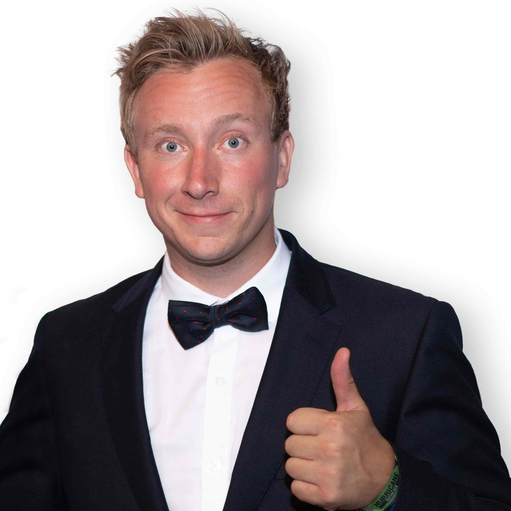 Timm Andresen - Sales Manager Afrika - Inter-Harz GmbH | XING