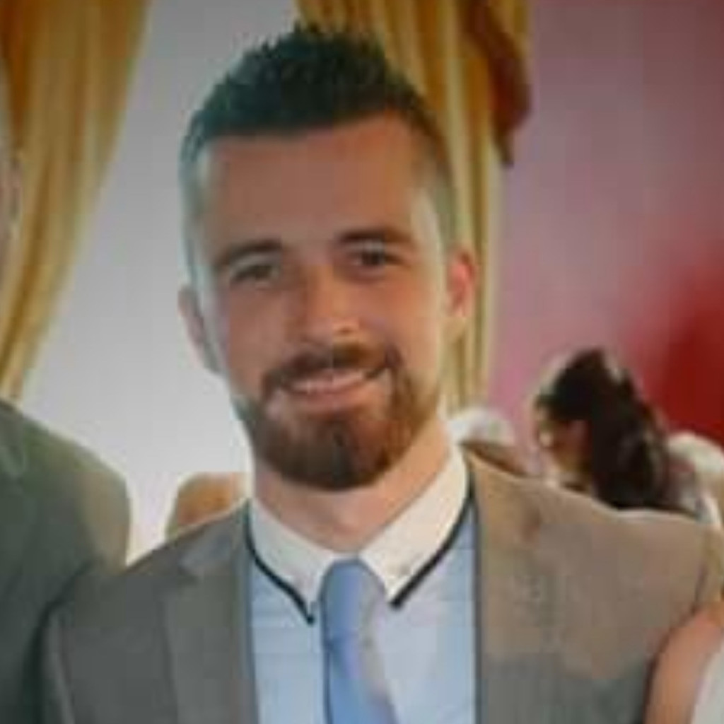 Anthony Meade - Technical Recruiter, Information Technology - Oxford ...