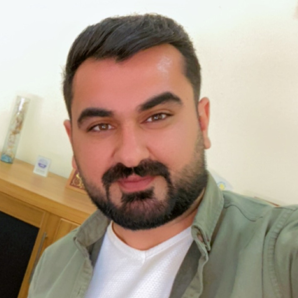 Briyar Mustafa - Research Assistant - University of zakho | XING