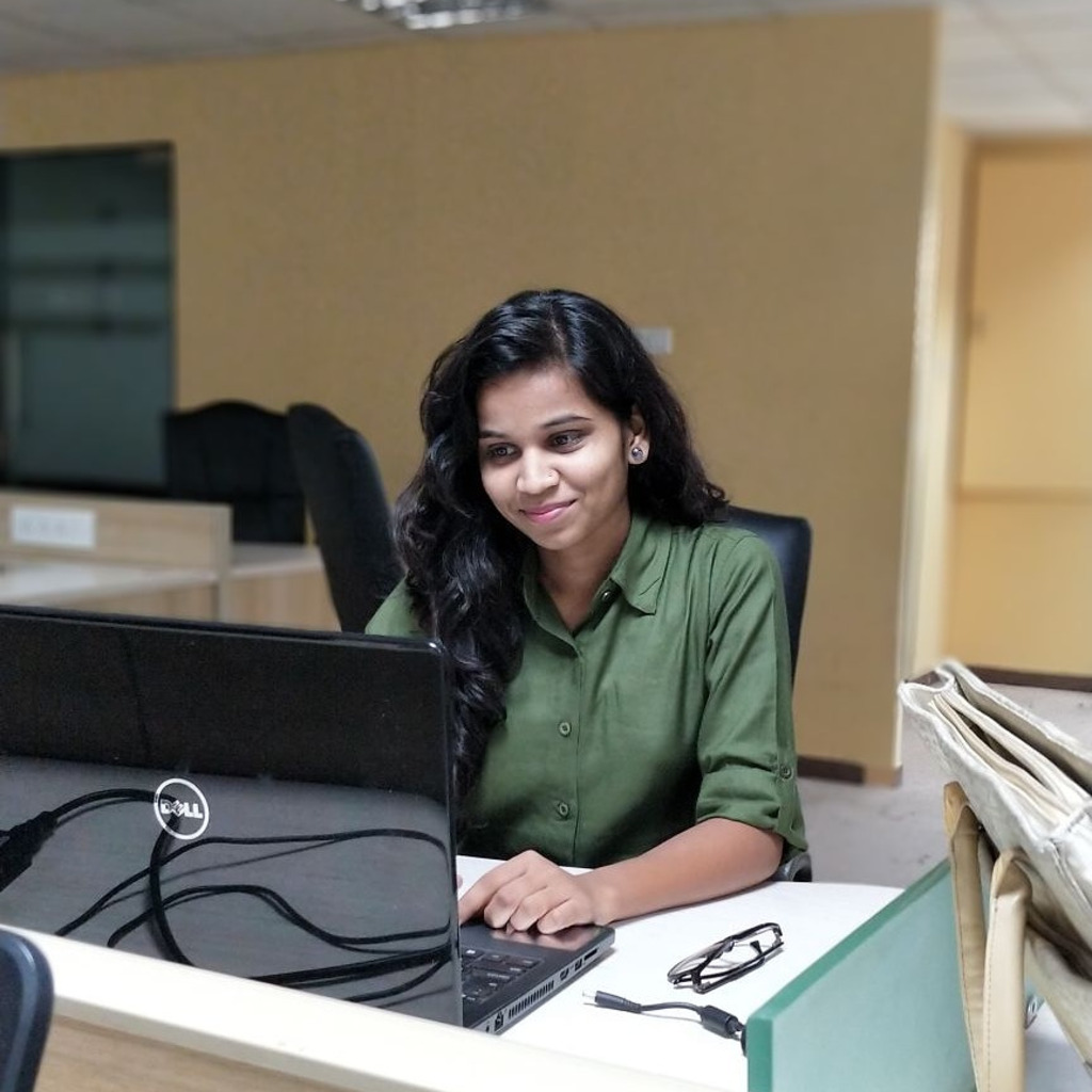 Shashi Singh - Digital Engineering - Bauhaus-Universität Weimar | XING