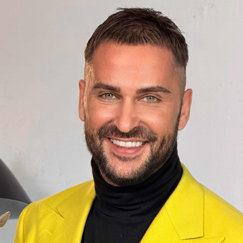 Timo Bastian Mennig - Senior Consultant - Robert Walters | XING