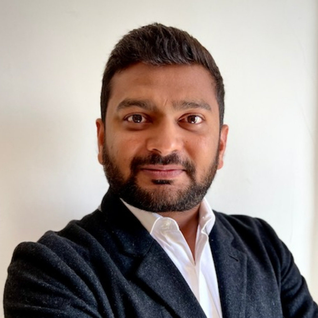 Hardikkumar Kishorchandra Patel - Principal Technical Program Manager - Zalando SE | XING