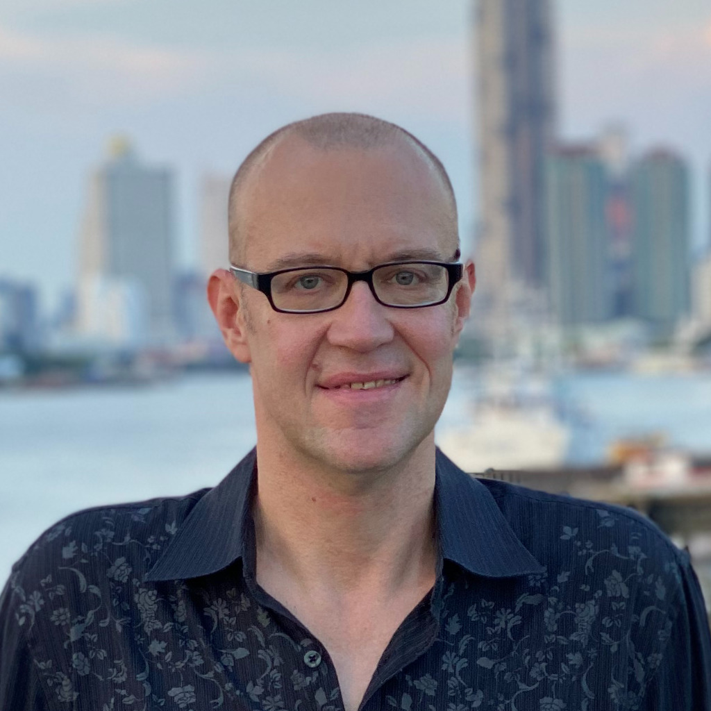 Dipl.-Ing. Markus Löffler - Sr. Color Scientist - Dolby Laboratories | XING