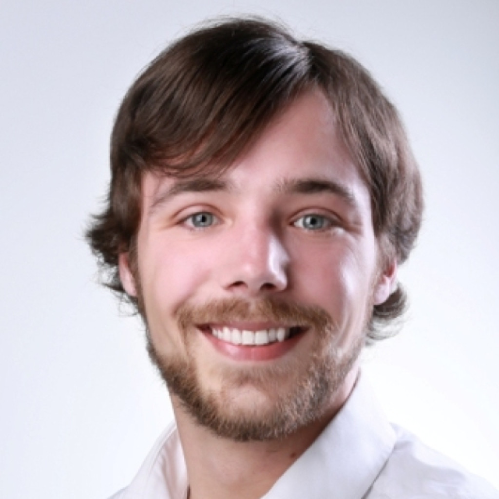 Timo Cebulla - Sachgebietsleiter Öffentliche Haushalte, Finanzen und ...