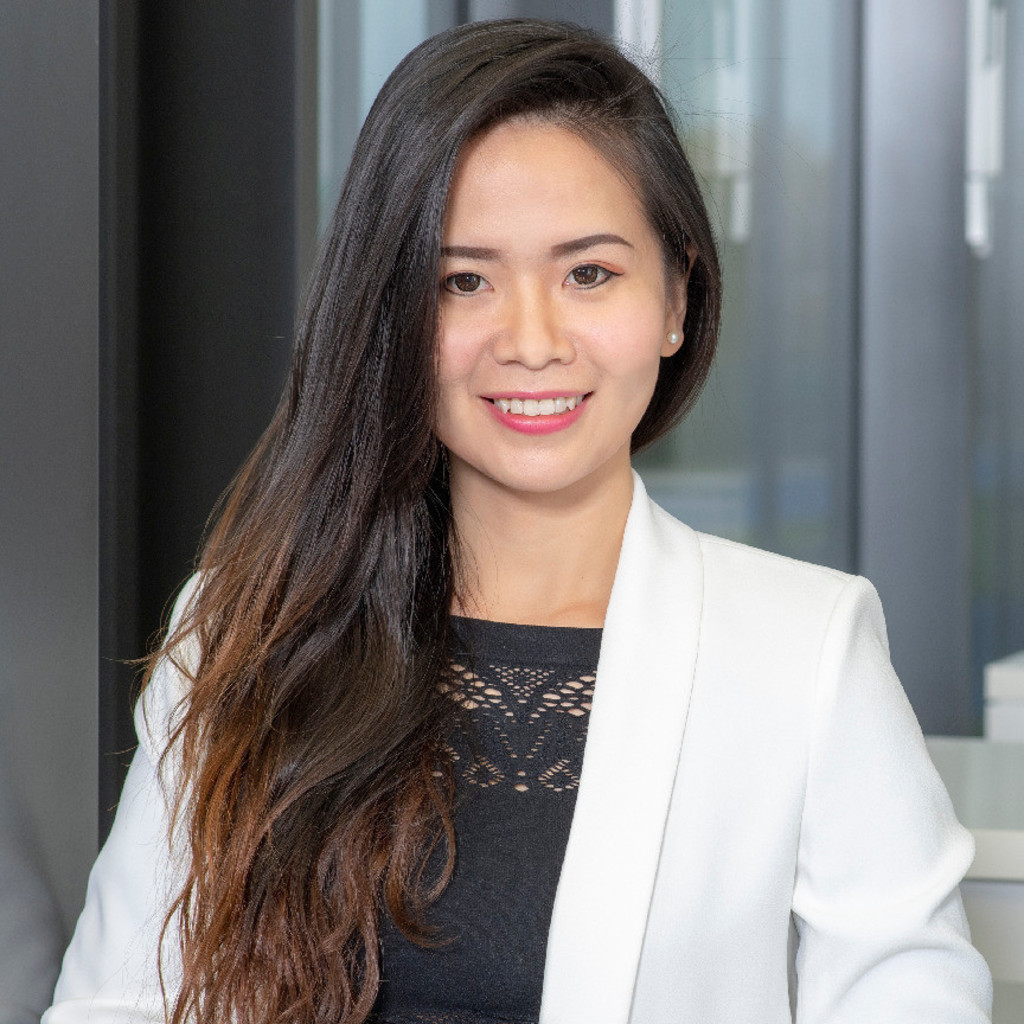 An Le - Junior Business Insights Manager - British American Tobacco ...