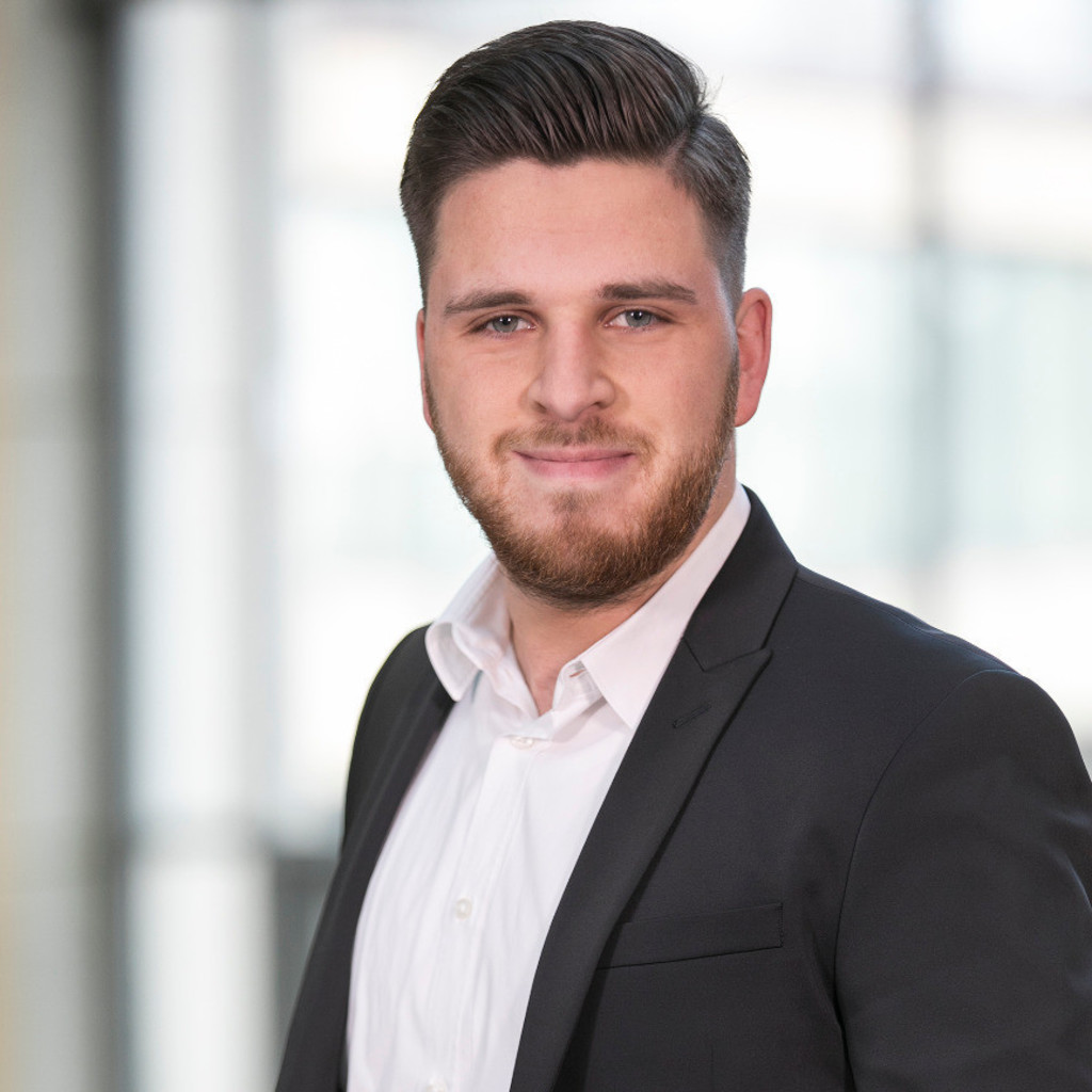 Tim Waden - Inside Sales Representative - 3M Central Europe Region | XING