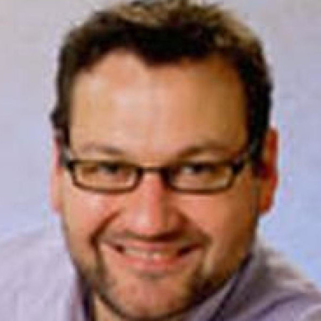 Michael Zimmer - Leiter Controlling - Deutsche Postbank AG | XING