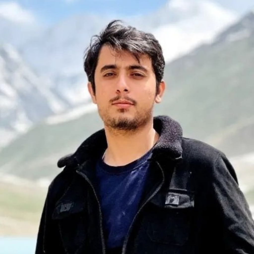HAMID HUSSAIN - Web Application Developer - N24 Creative Agency | XING HAMID HUSSAIN - Web Application Developer - N24 Creative Agency | XING