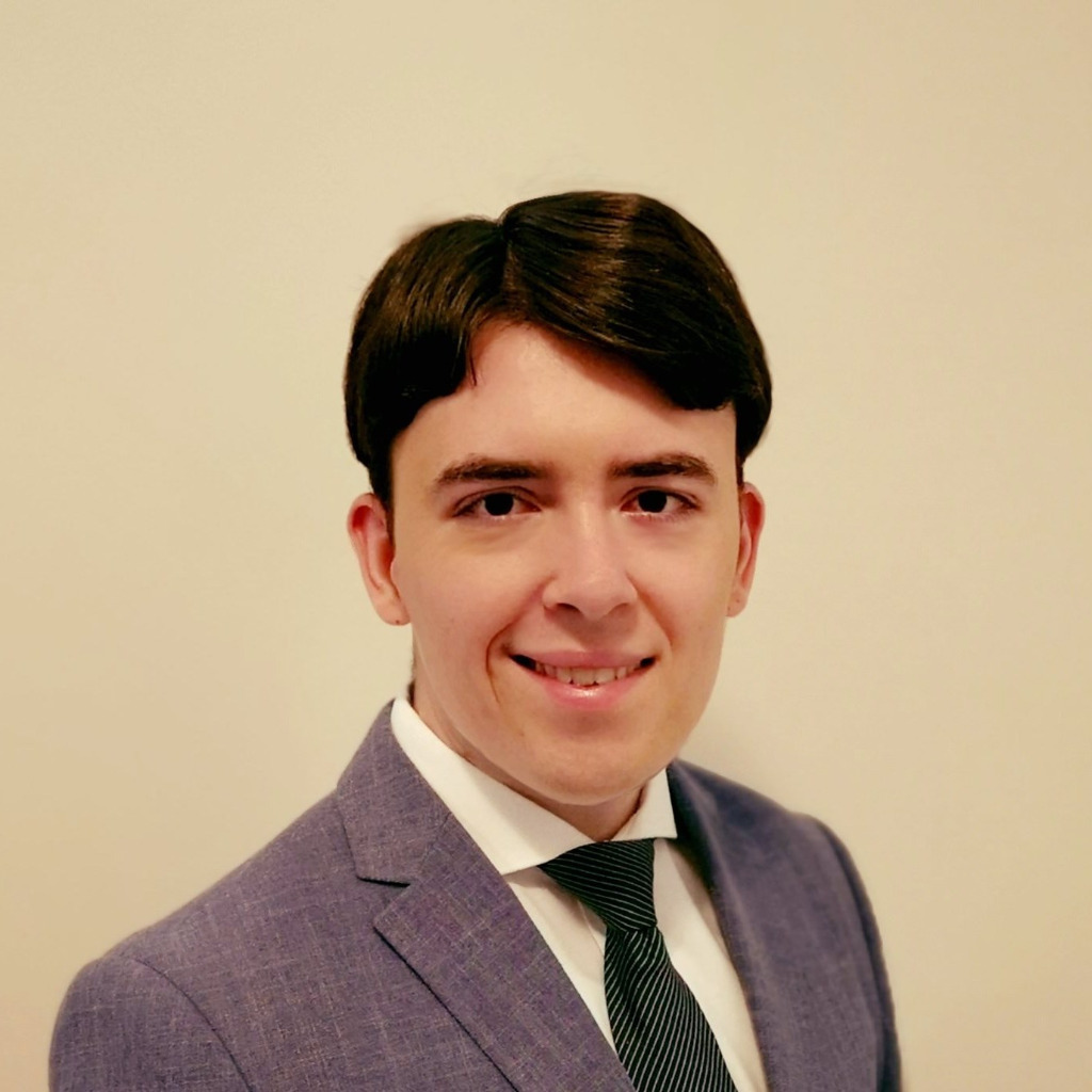 Kevin Riehl - Wirtschaftsingenieurwesen mit Elektrotechnik - Technische ...