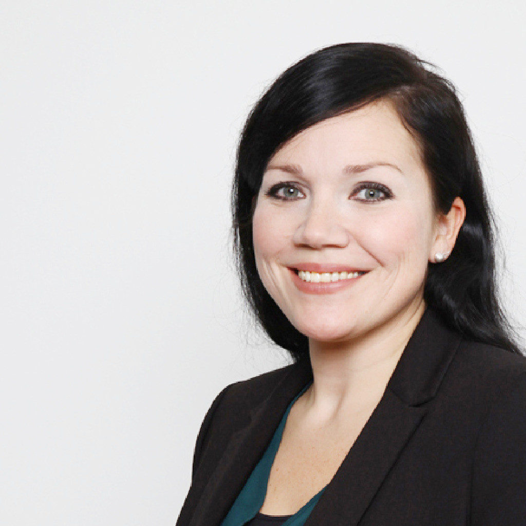 Lena Anne Reuß - Produktmanagerin - NUMERIK JENA GmbH | XING