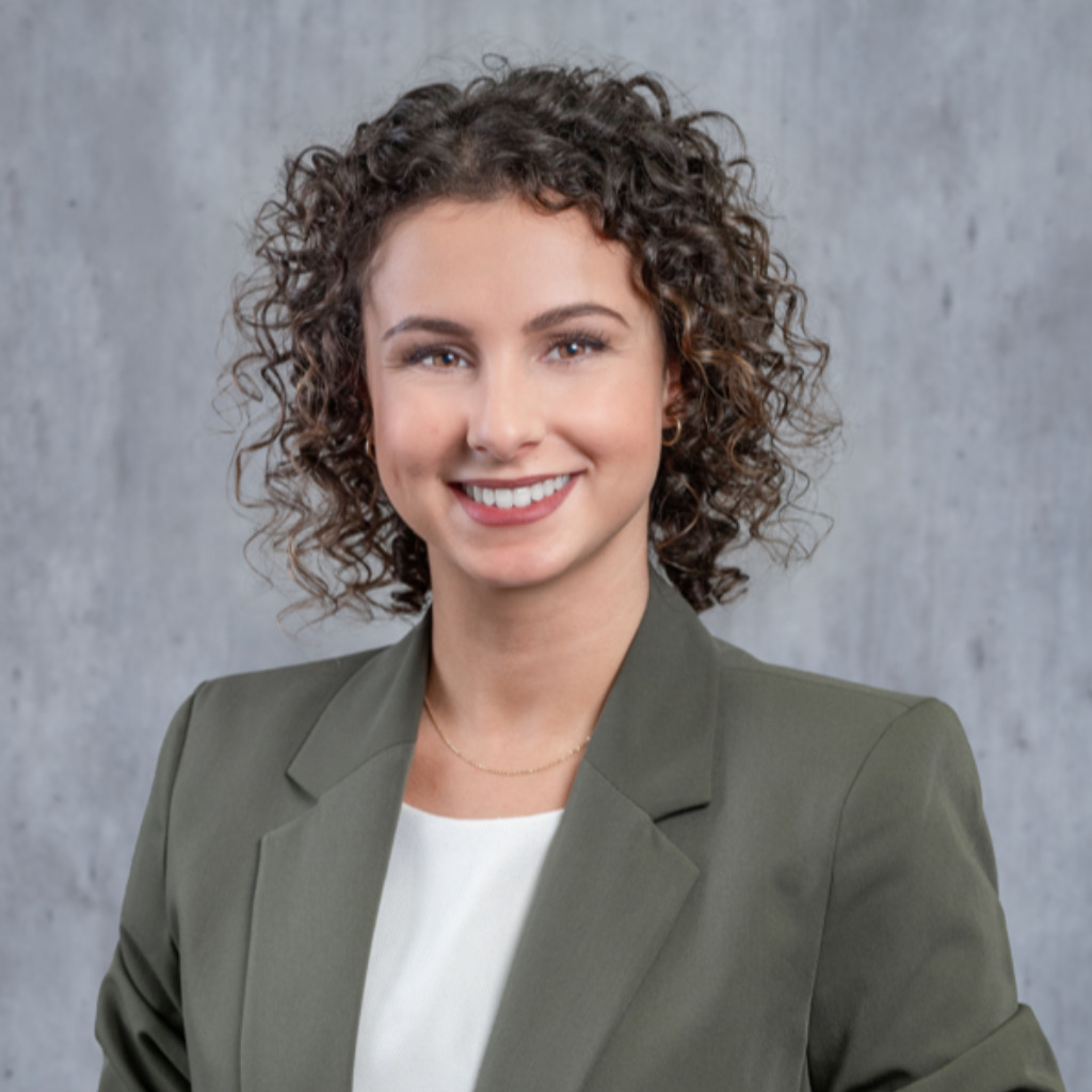 Maria Laura Manna - Einkäuferin - proHeq GmbH / WMF Group - a Groupe ...