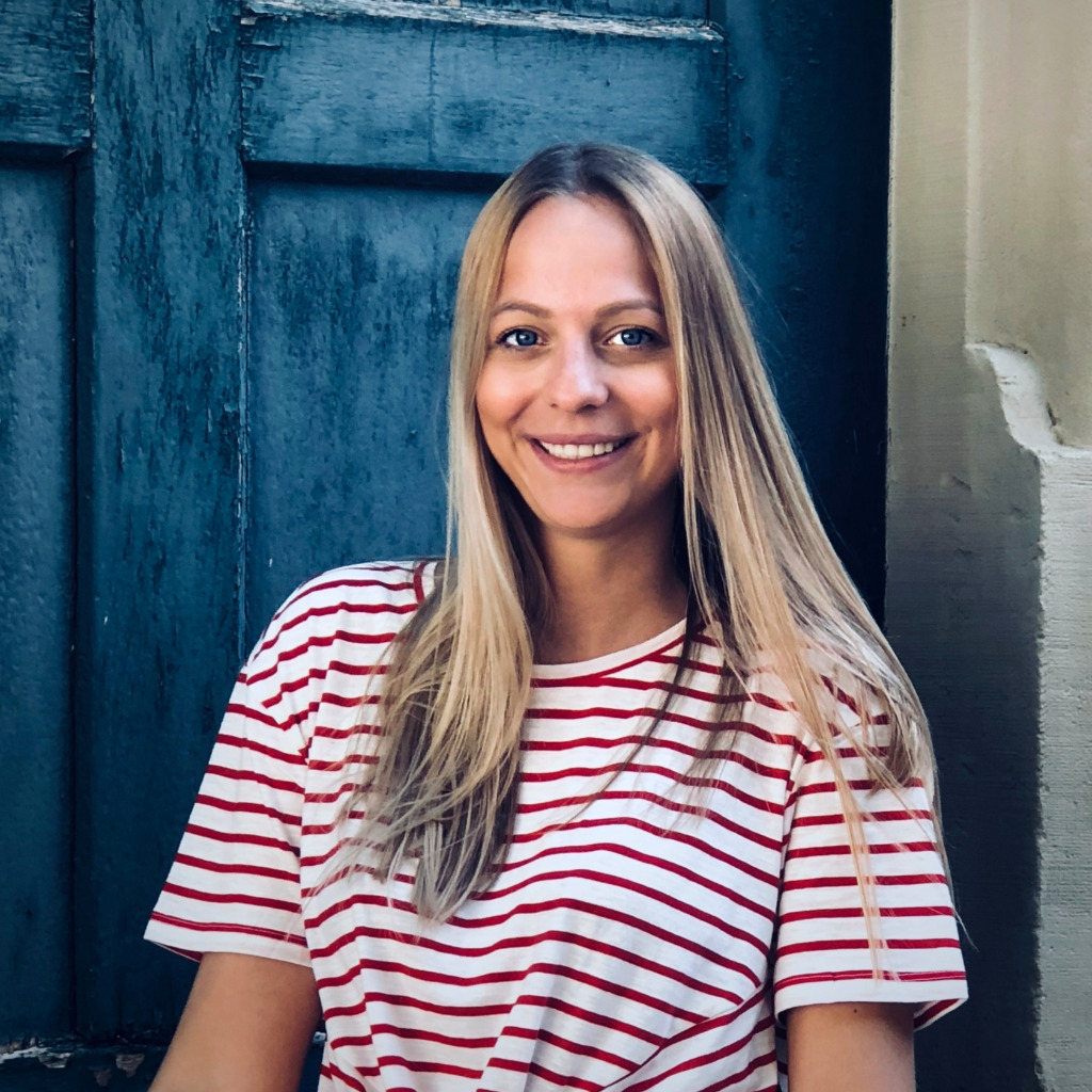 Miriam Stoll - Social Media Manager - engelbert strauss GmbH & Co. KG ...