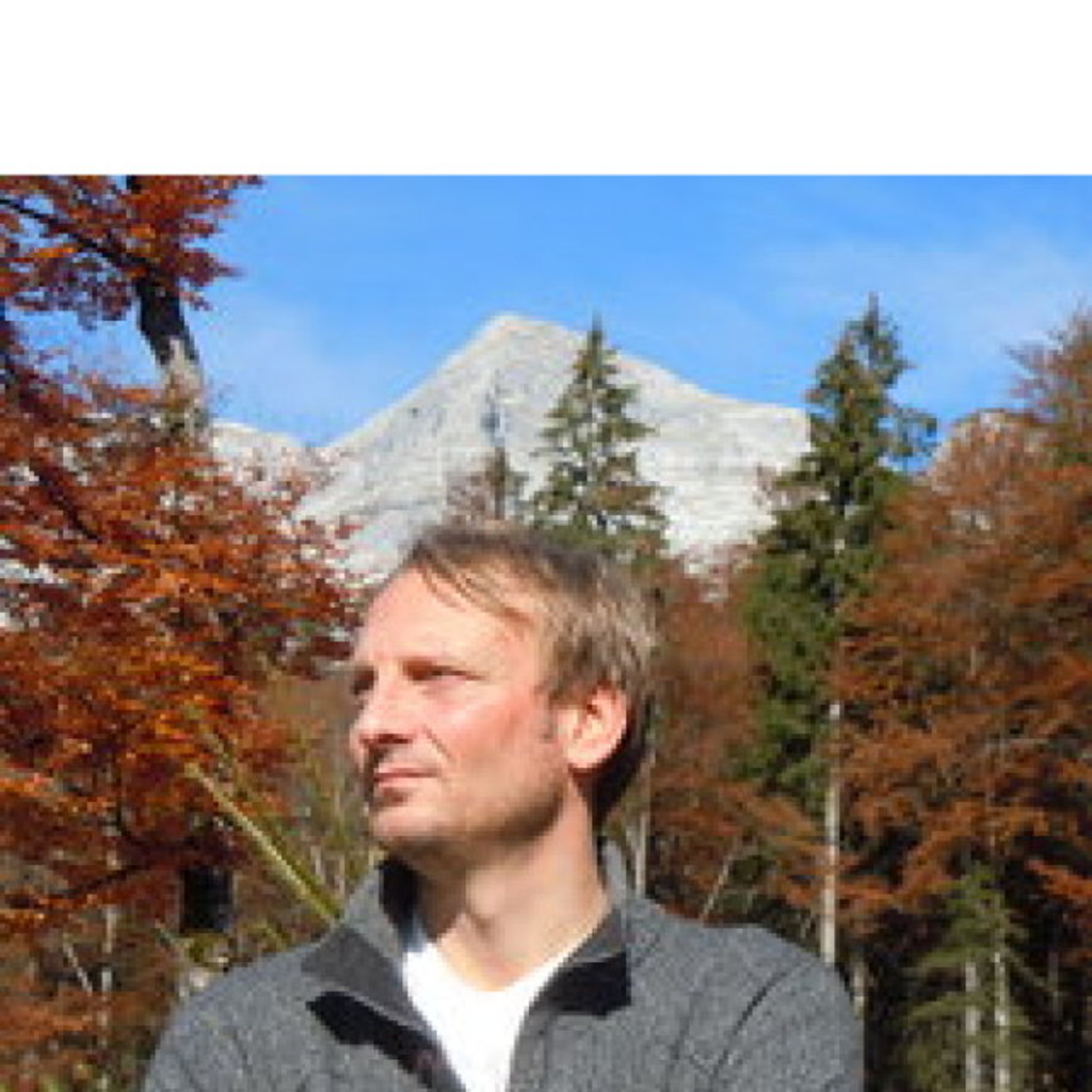 Mag. Georg Gasteiger - Kreativwirt / The Host - Mesnerhof-C | Tirol | XING