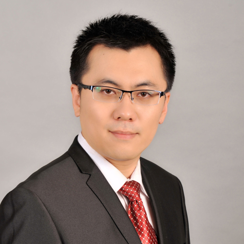 Xiaoqiang Hou - Mikrosystemtechnik - Albert-Ludwigs-Universität ...