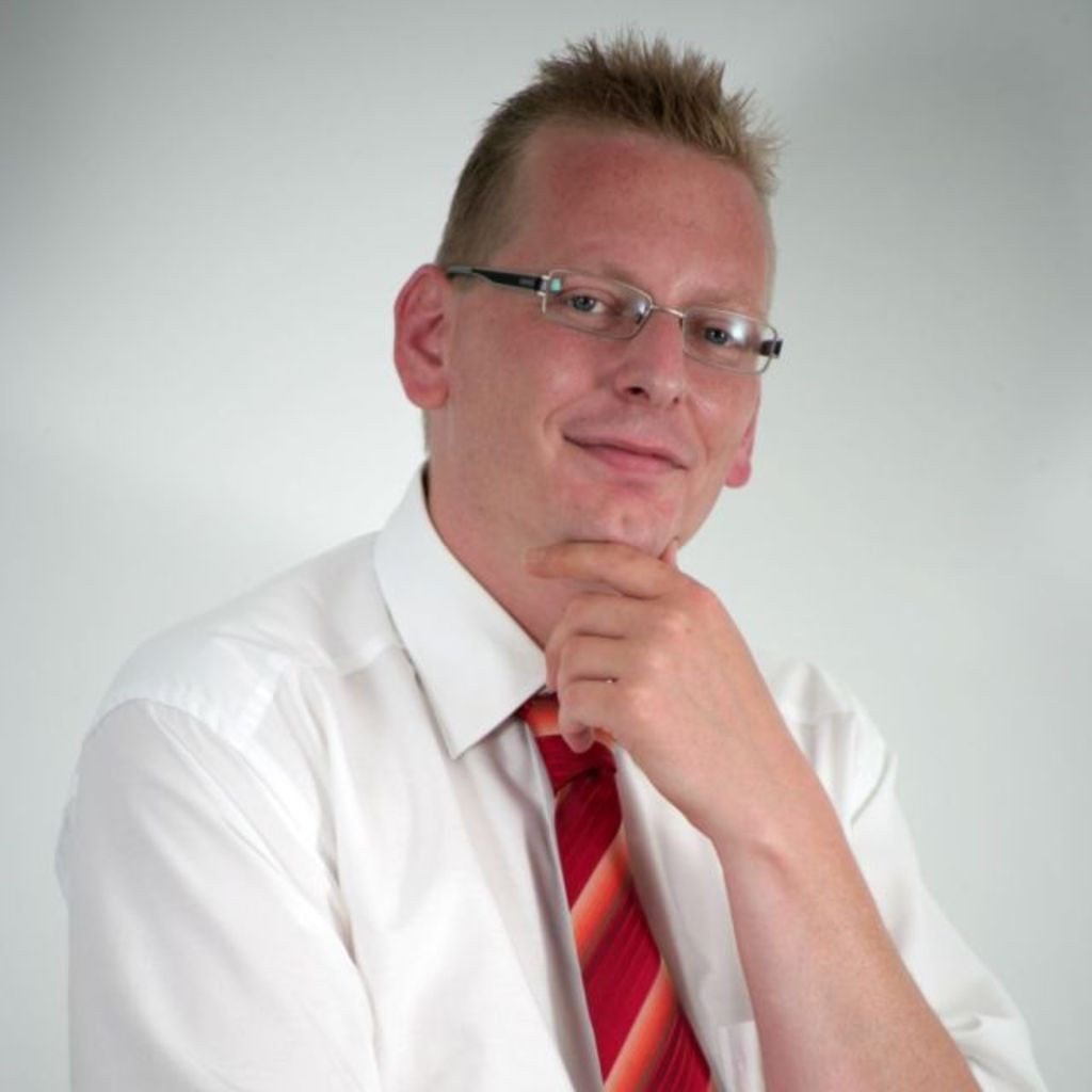 Markus Schmitt - Geschäftsführer - Computer & Software Markus Schmitt ...