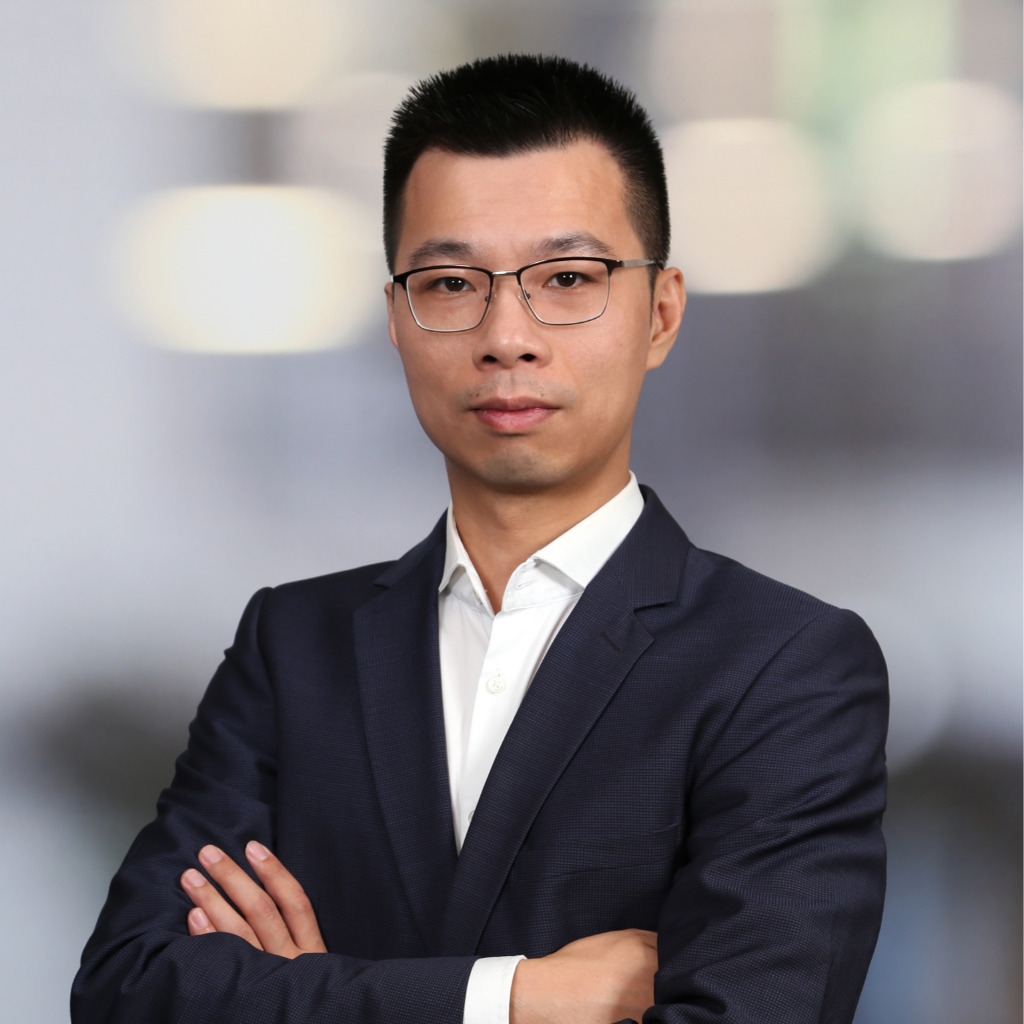 Zefeng Xu - Business Development Manager/Produktmanager - Qwair GmbH | XING