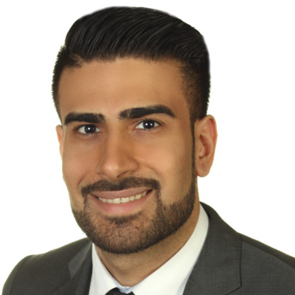 Ardalan Zargari - Referent - DZ BANK AG | XING