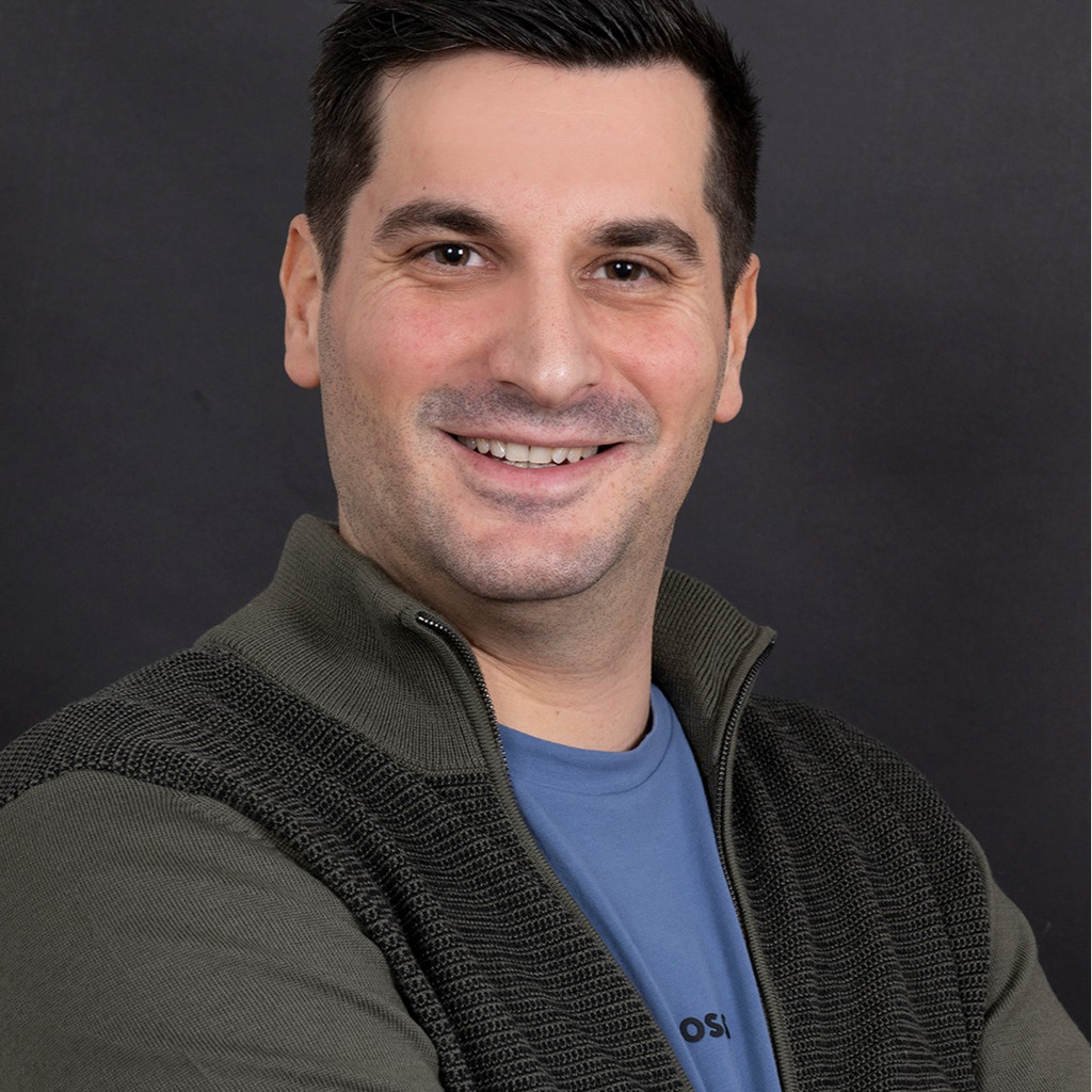 Milos Dimitrijevic - Software Developer - Milos Dimitrijevic | XING