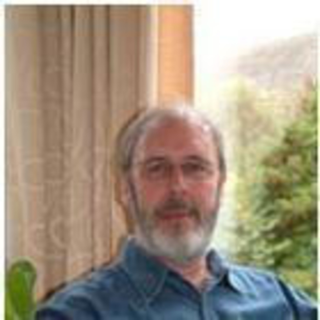 David Griffiths - Managing Partner - Global Reach Partners | XING