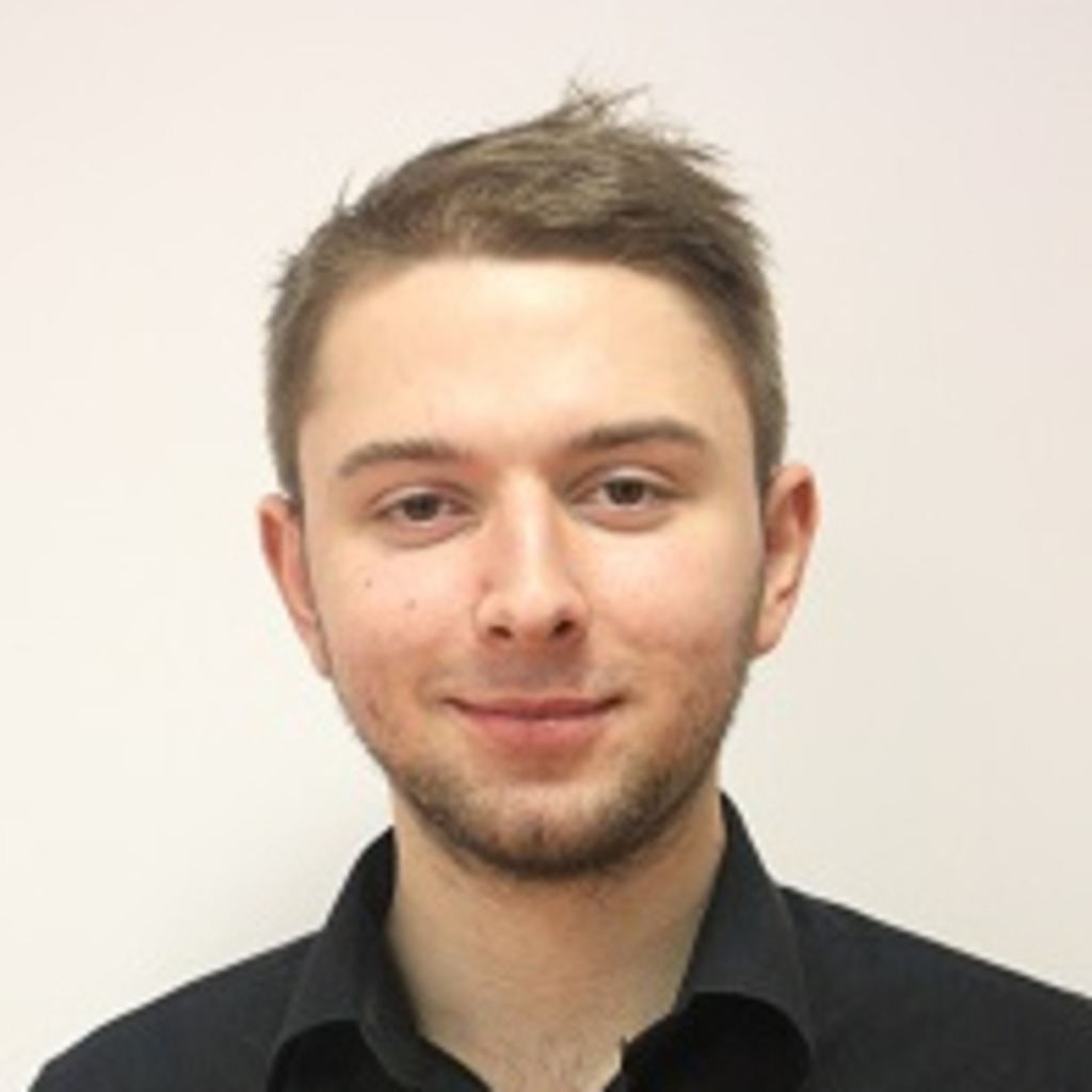 Yurii Karpiuk - Investment Analyst - Capital Times | XING