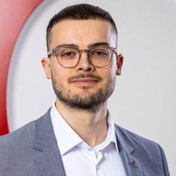 Robin Wolfinger - Firmenkundenberater - Oberbank AG, Niederlassung ...