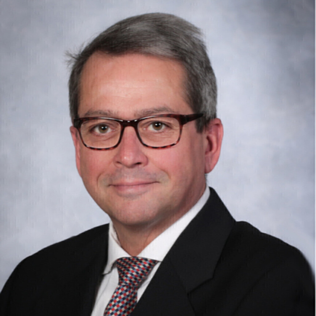 Paul Kleppe - Dozent - BBQ - Baumann Bildung und Qualifizierung GmbH | XING