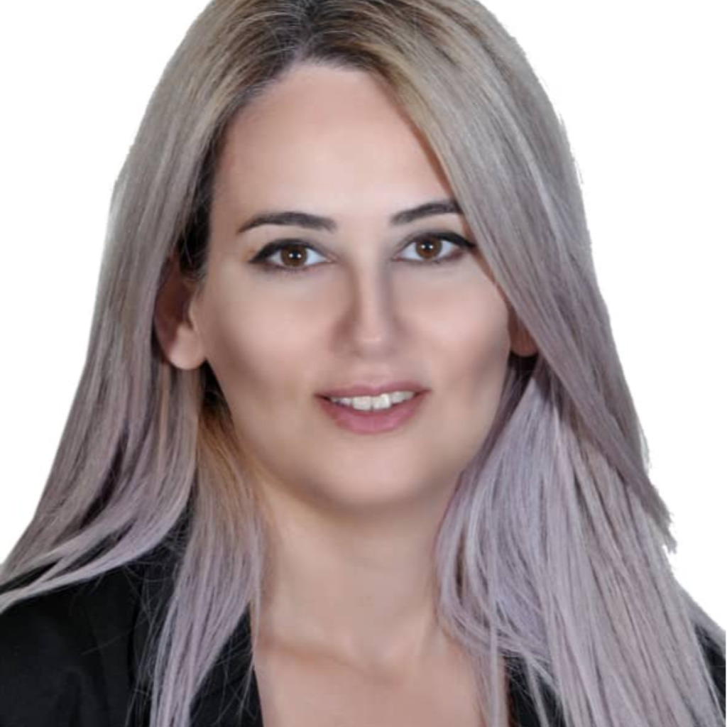 Hend Zidan: Ausbildung und Berufserfahrung | XING