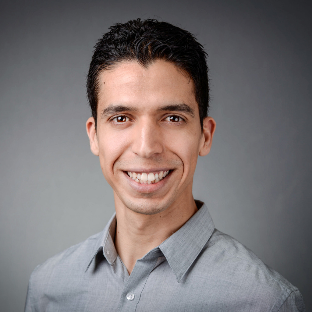 Noureddine El Amrani - SAP Basis Administrator - ITZBund ...