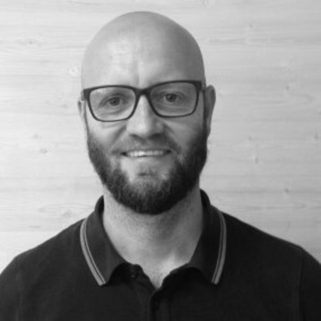 Patrick Adler - Gebietsleiter / technischer Fachberater - Optigrün ...