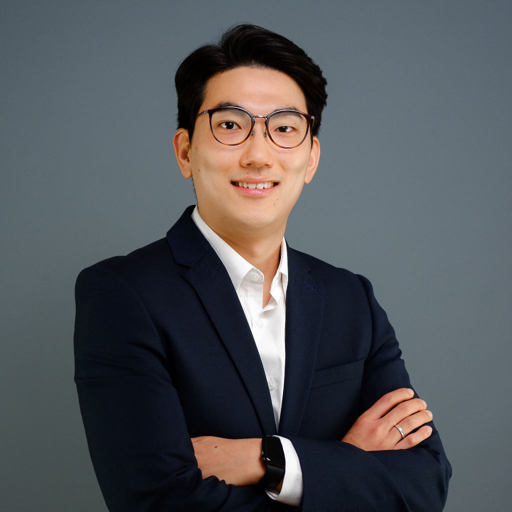 Min-Chul Jeong - Praktikant - BMW Group | XING