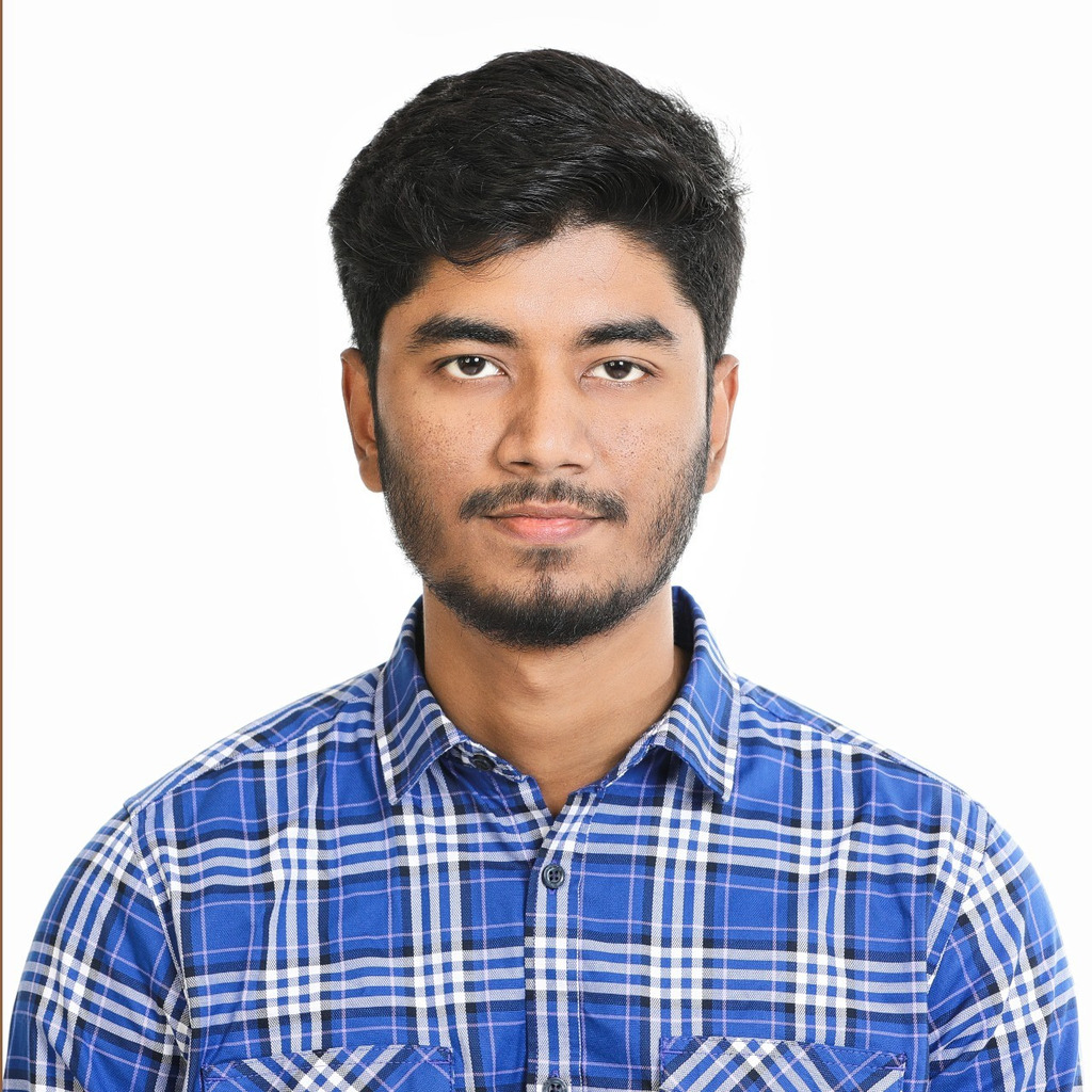 Asif Ahmed - Working Student- Logistics - PBH Pac & Con Group | XING