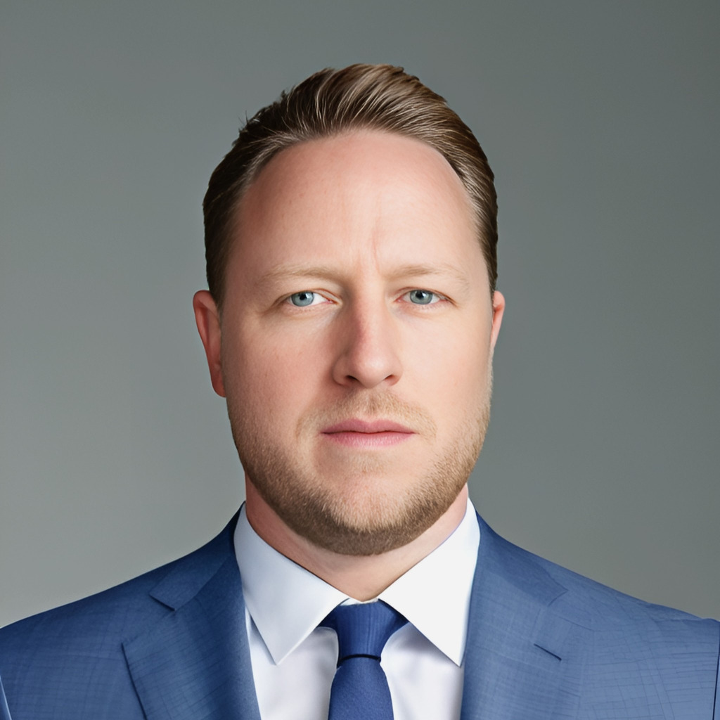 Christopher Heub - Underwriting Manager - Stonefort Reinsurance S.A. | XING