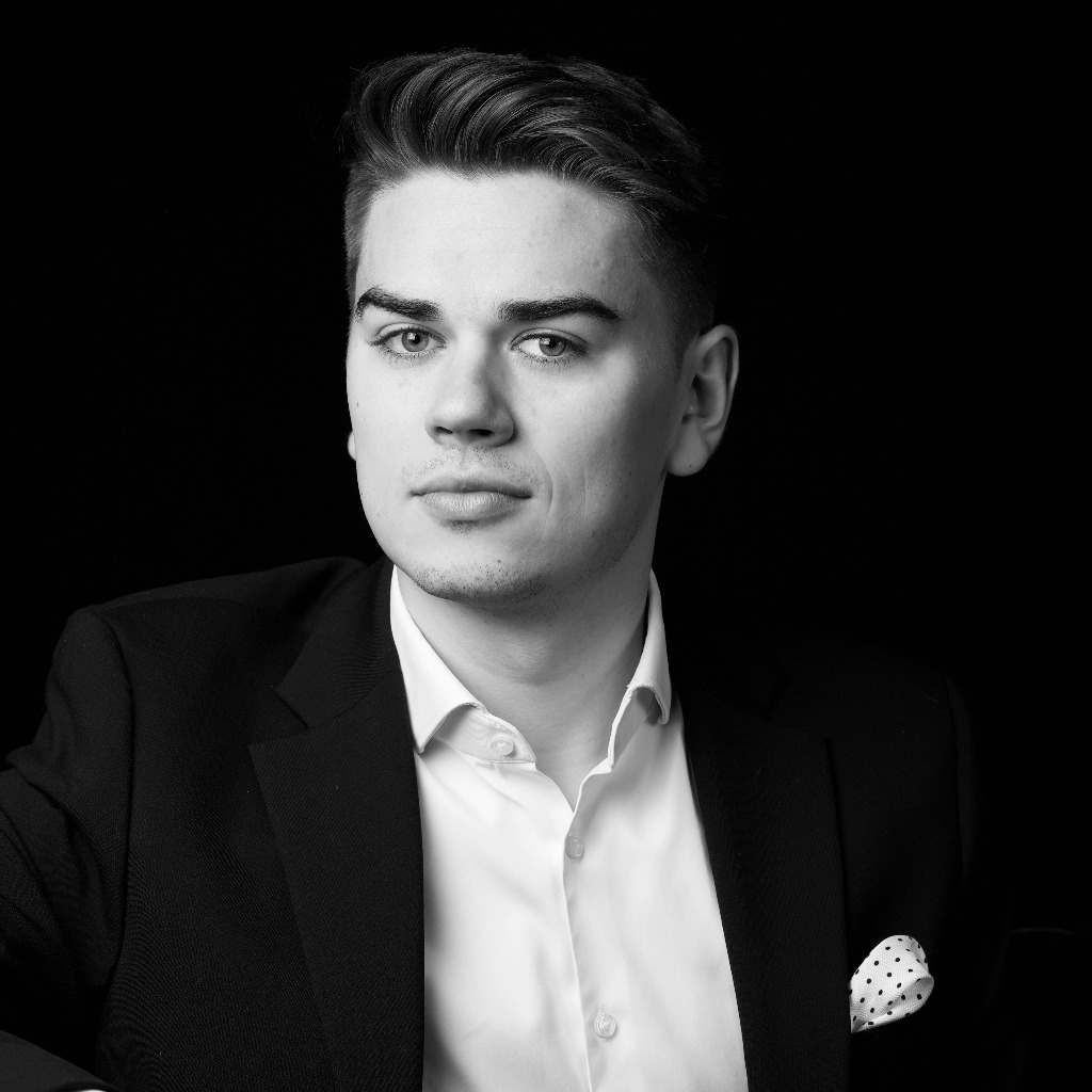 David Sperling - Promotion - Universität Münster | XING