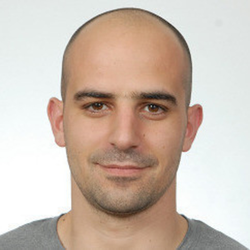 Tomislav Rimac - VMware Virtualization Engineer - DATAGROUP Operations ...