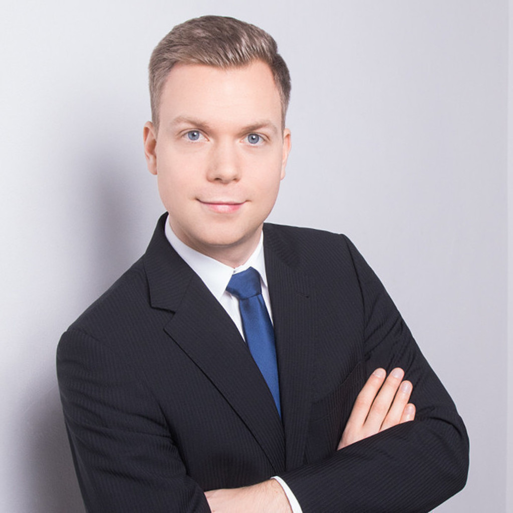 Mario Junge - Project Manager | In-house Consulting - BASF | XING