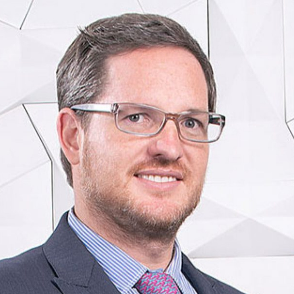 Dr. David Sperber - Sosio - Sperber & Asociados | XING