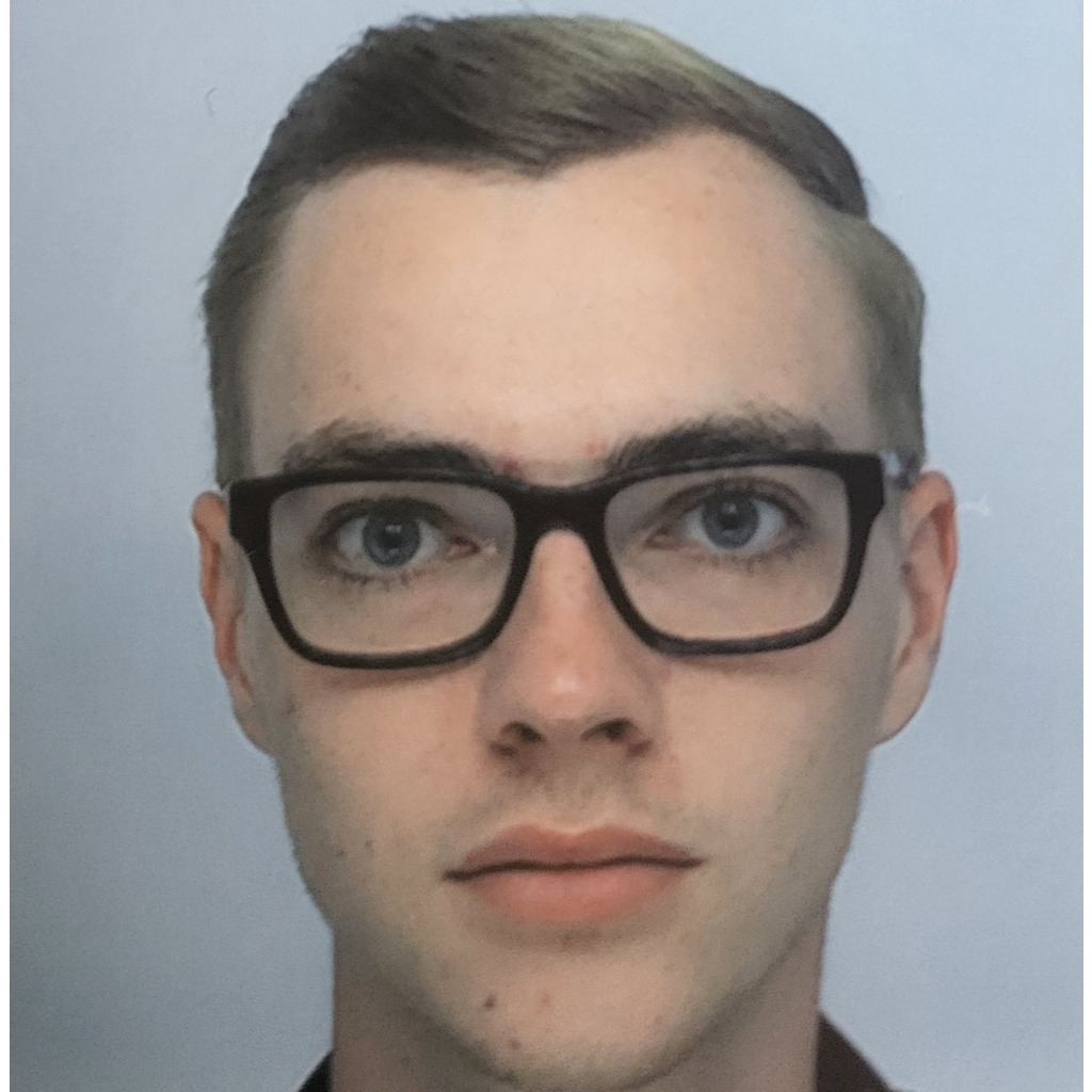 Sebastian-Leonard Becker - Industriemechaniker - Schmid Systemtechnik ...